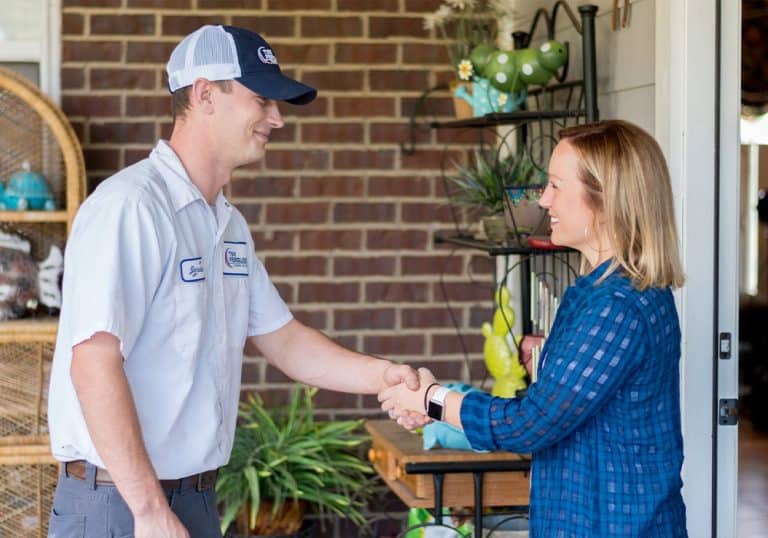 HVAC - Tim Ferguson | Plumbing, Air, and Electric