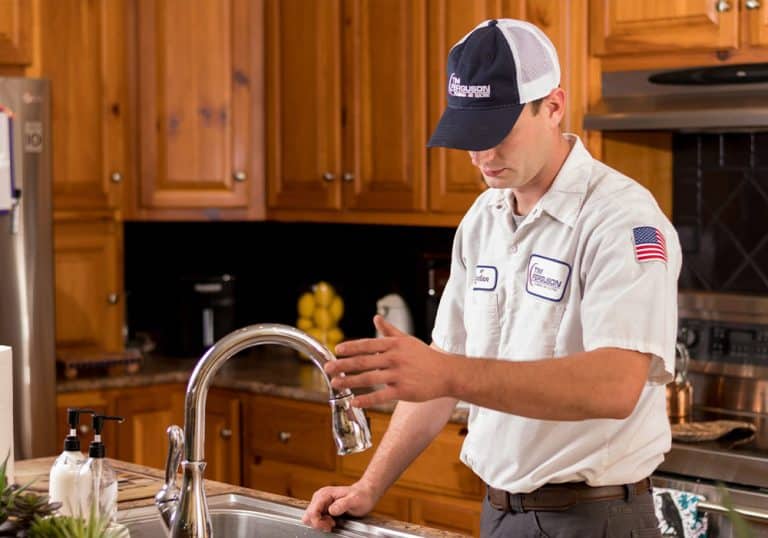 Plumbing Services in Memphis & Jackson, TN | Reliable Local Plumbers