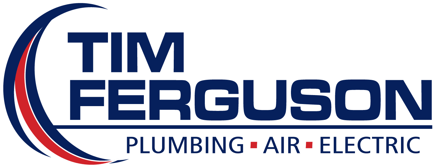 Tim Ferguson + Henderson - Tim Ferguson | Plumbing, Air, and Electric