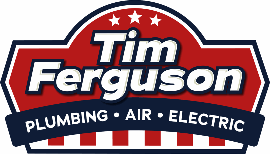 Plumbing Installation in Memphis & Jackson, TN | Tim Ferguson
